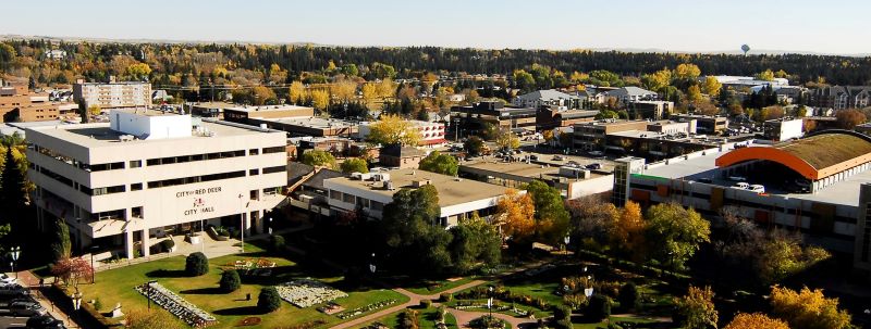 Stantec to design fighter jet infrastructure in Quebec and Alberta