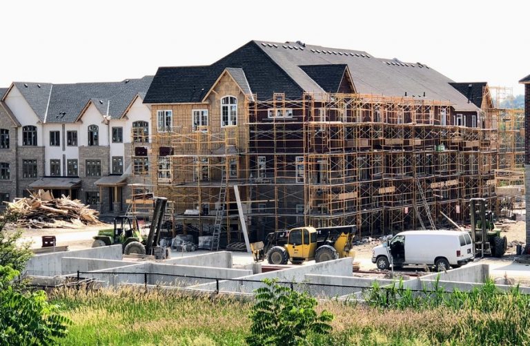 OAA Study Highlights Urgent Need for Site Plan Approval Reform