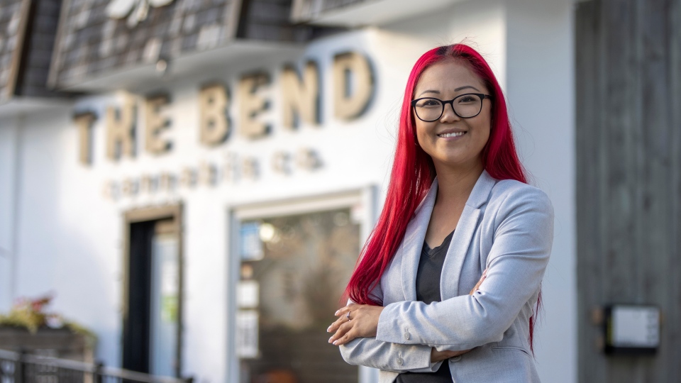 Cannabis industry laments lack of progress toward allowing consumption ...