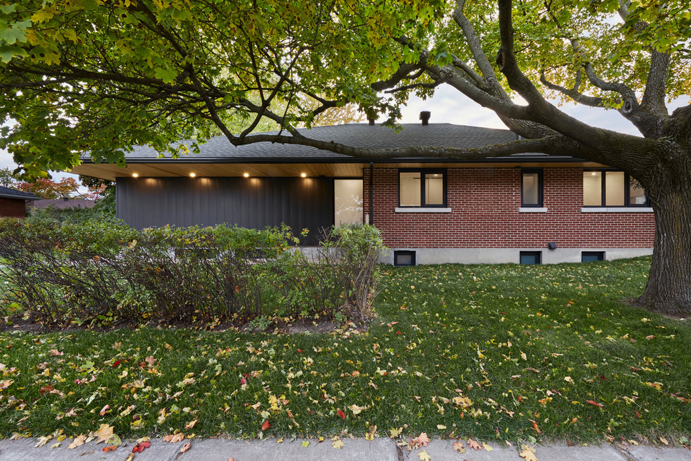 A Place of Sanctuary: Pearl House - Building