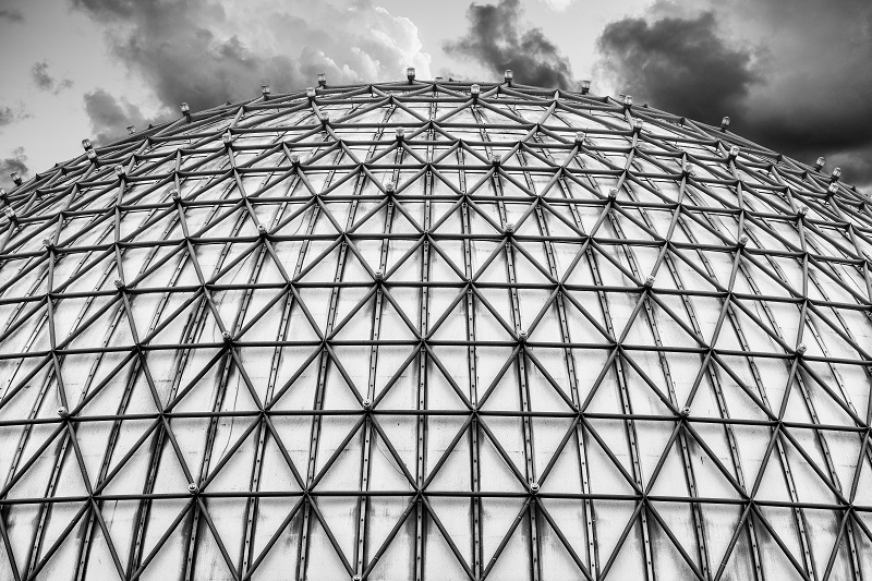 In Memoriam: Eberhard Zeidler's architecture defines the Toronto style