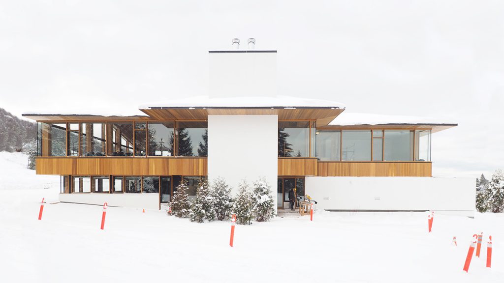 OAA Announces its 2022 Design Excellence Awards Finalists