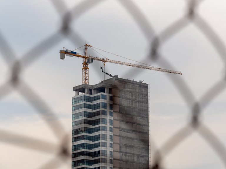 Ontario residential building permits increase in 2021