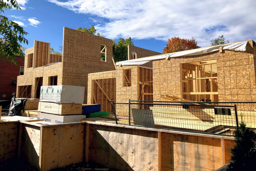 Indigenous Peoples Archives - Building