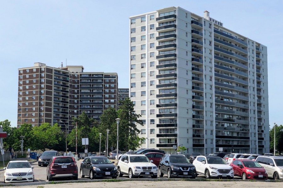 Ontario sets rent increase guideline for 2023 at 2.5 per cent, below ...