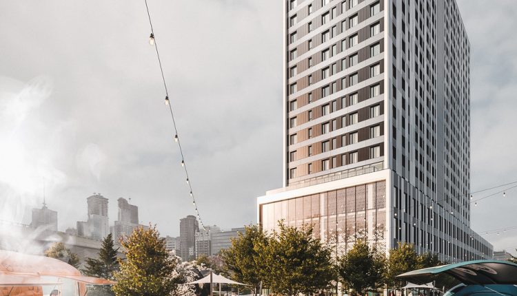 Photo credit: ©2022 Haleco - Building