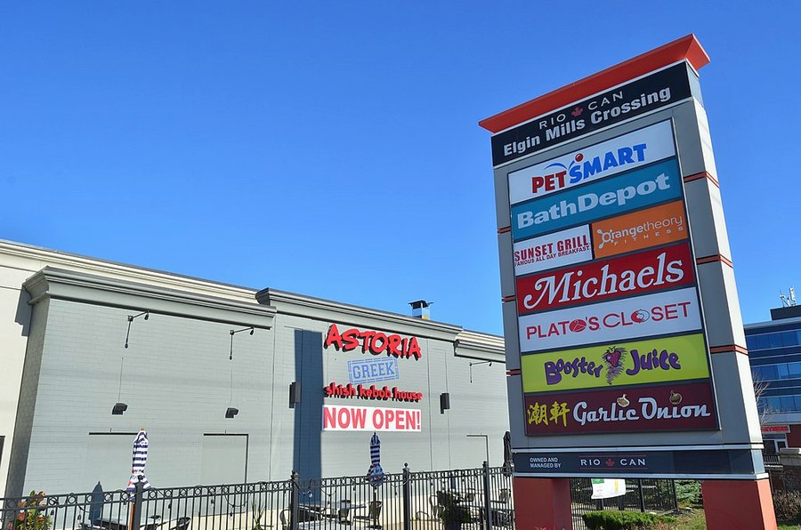 RioCan confident in ability to navigate inflation as it posts $78.5M ...