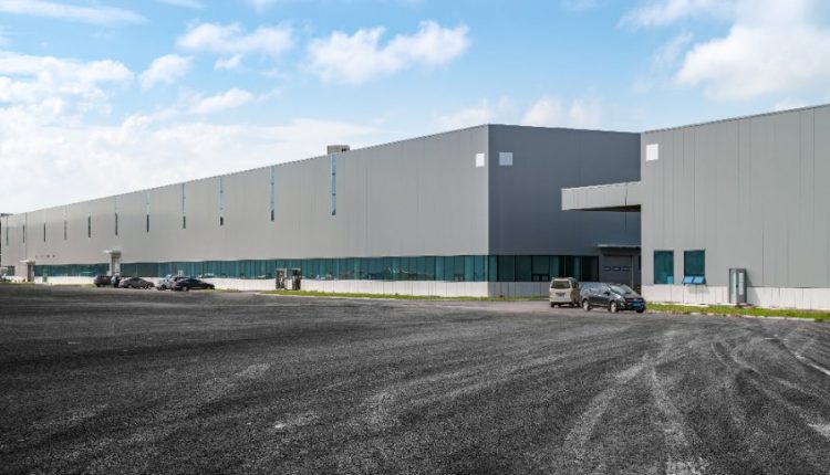 Urban Development / Architecture & Design / Innovation - Building