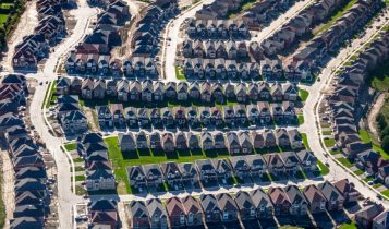 Urban Development / Architecture & Design / Innovation - Building