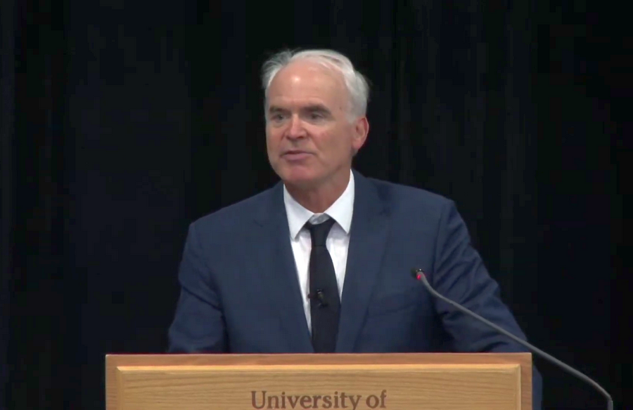 Economic stimulus should have stopped earlier to tame inflation, Bank ...