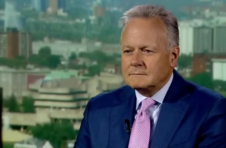 Former BoC governor Stephen Poloz warns against entrenching inflation ...