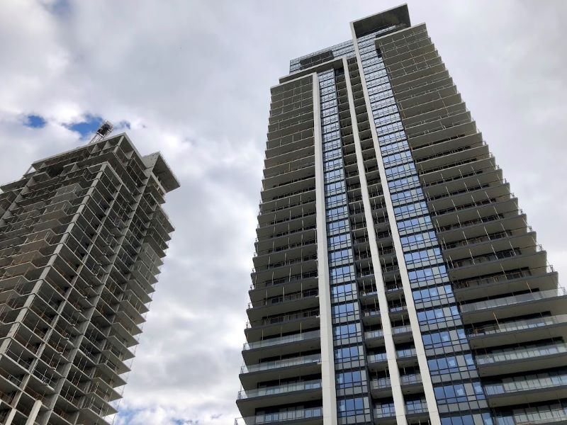 Condos getting smaller, detached homes getting bigger: MPAC report
