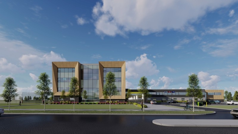 Concert Infrastructure-led partnership wins P3 Award in New York