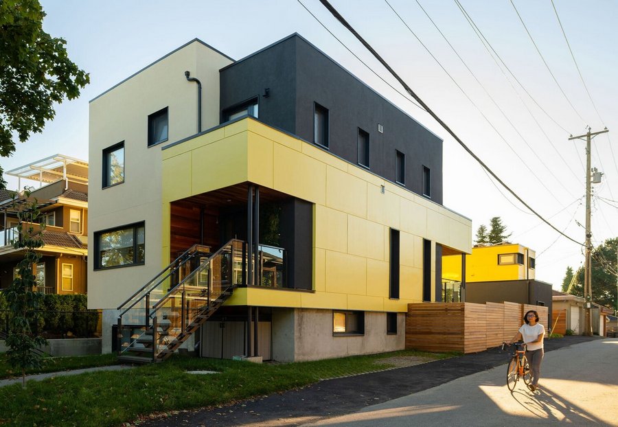 Climate Changed: How homebuilders and residents are adapting to a ...