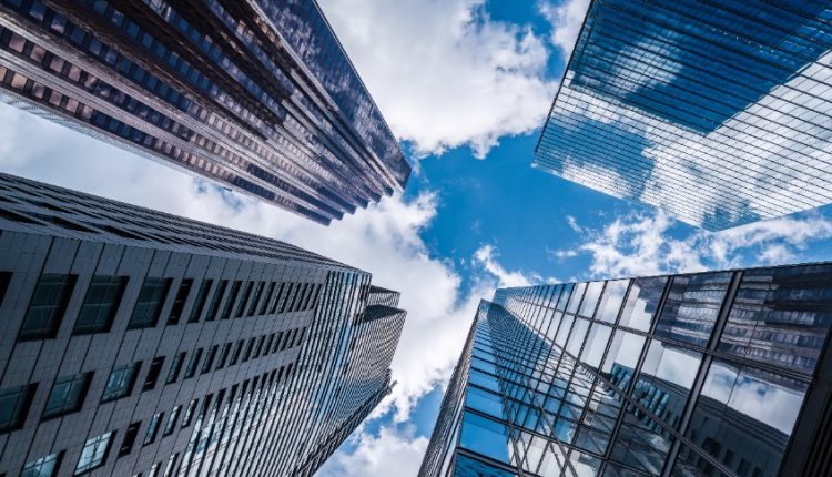 Urban Development / Architecture & Design / Innovation - Building