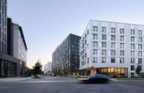 Urban Development / Architecture & Design / Innovation - Building