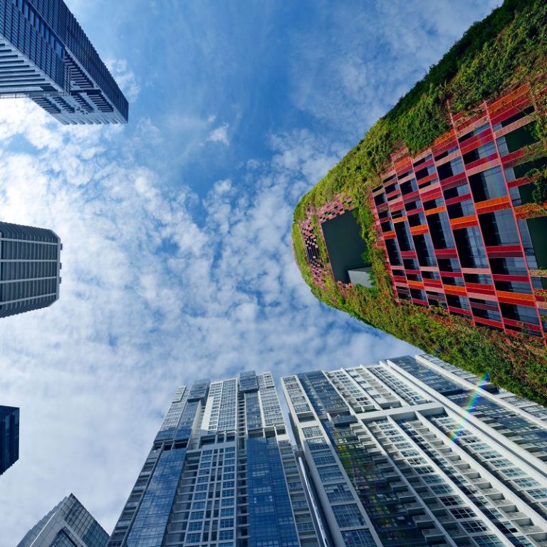 Circular economy of cement could be worth €110 billion by 2050: report