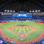 Corona Rooftop Patio - Building