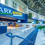 Corona Rooftop Patio - Building