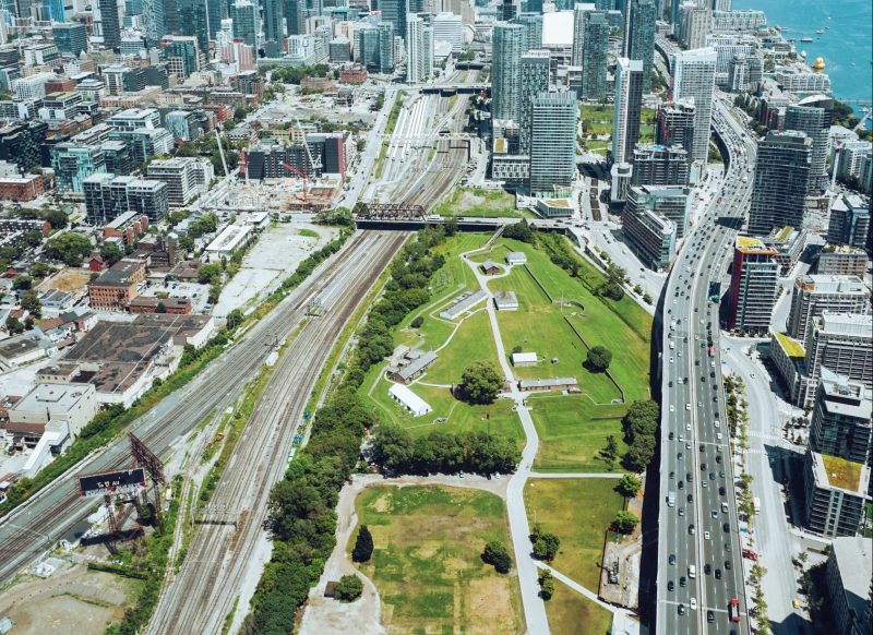 Amendments to federal legislation will help tackle infrastructure gap ...