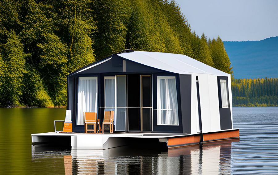 New Ontario rules aim to ban 'floating accommodations' from provincial ...