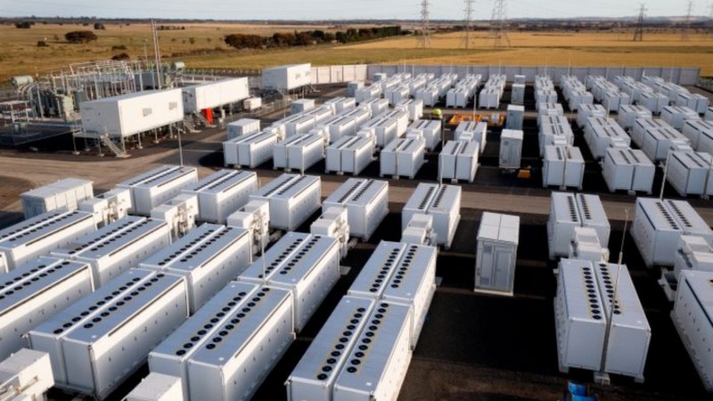 Tackling Potential Noise Issues with Energy Storage Facilities - Building