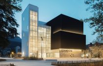 Urban Development / Architecture & Design / Innovation - Building