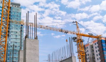 Urban Development / Architecture & Design / Innovation - Building