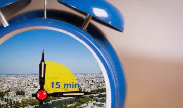 Urban Development / Architecture & Design / Innovation - Building