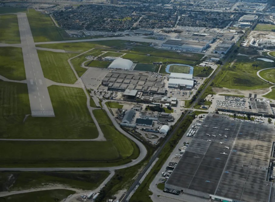 PSP Investments and Northcrest Developments Partner with Global Real ...