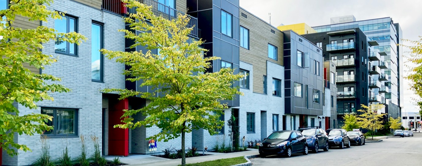 Task Force for Housing and Climate releases Blueprint for More and ...