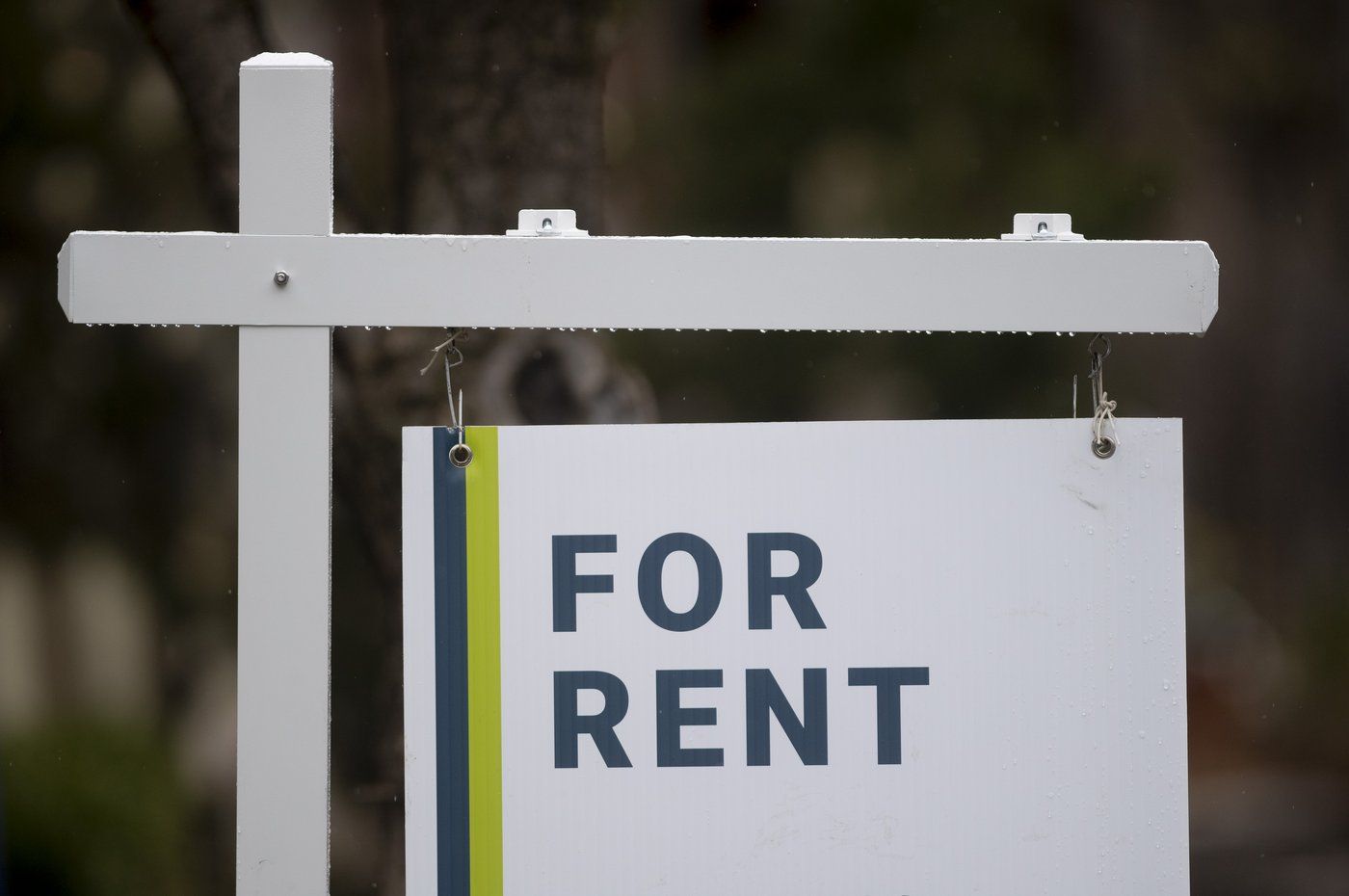 Renting for life? Here's what that means for your financial planning