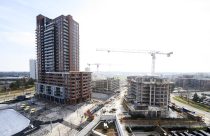 evolv1 achieves dual Zero Carbon Building certification