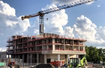 evolv1 achieves dual Zero Carbon Building certification