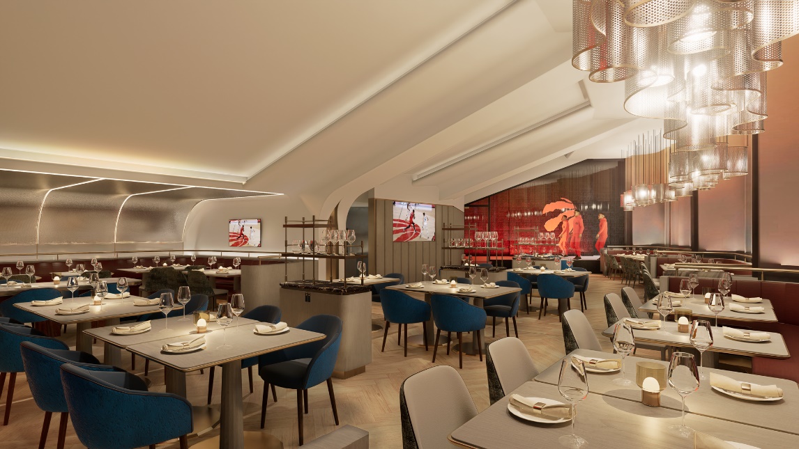 MLSE Breaks Ground on Second Phase of Scotiabank Arena Reimagination ...