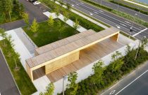 Urban Development / Architecture & Design / Innovation - Building