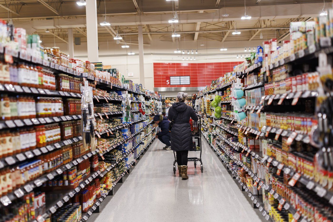Property controls a major barrier for grocery competition in Canada ...