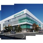 Simons-Simons bets on the future of Canadian retail by opening t - Building