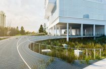 evolv1 achieves dual Zero Carbon Building certification