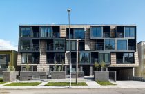 Urban Development / Architecture & Design / Innovation - Building