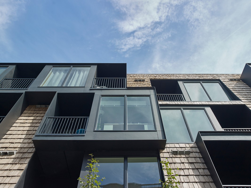 Switch/bloc - Building