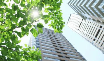 Urban Development / Architecture & Design / Innovation - Building