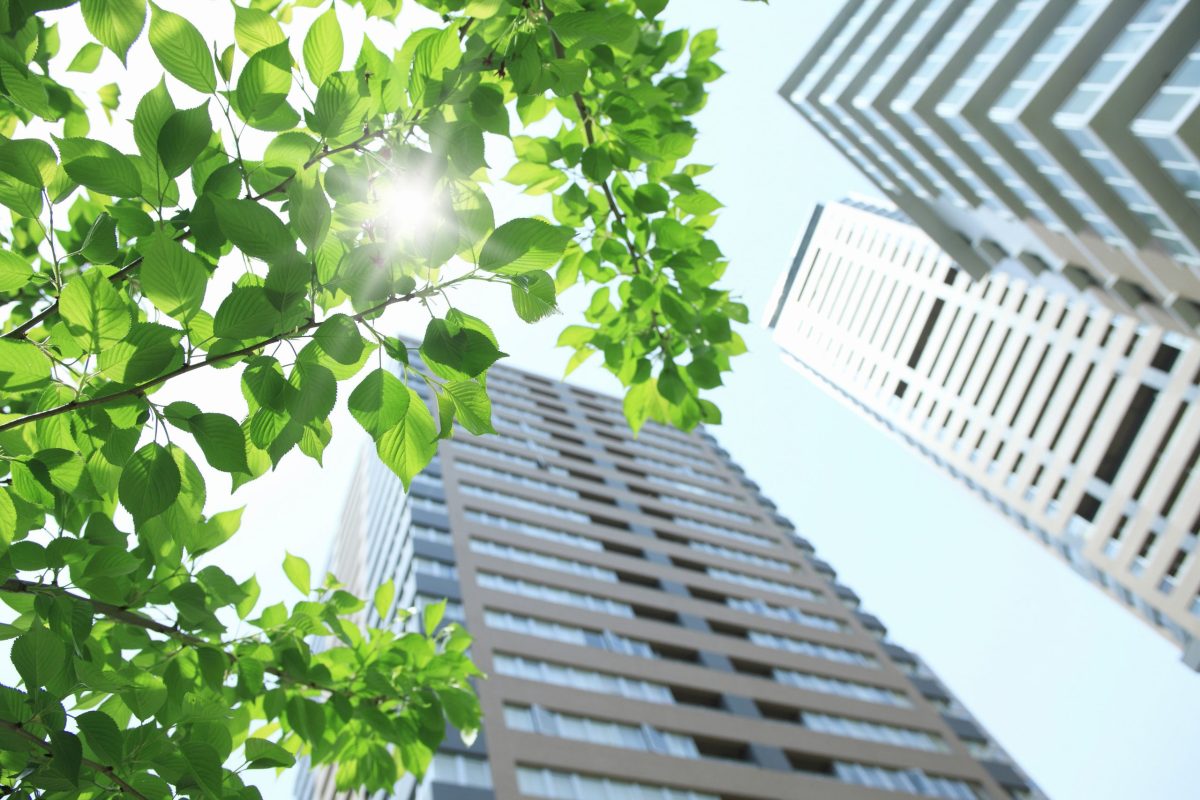 What’s in the Canada Green Buildings Strategy - Building