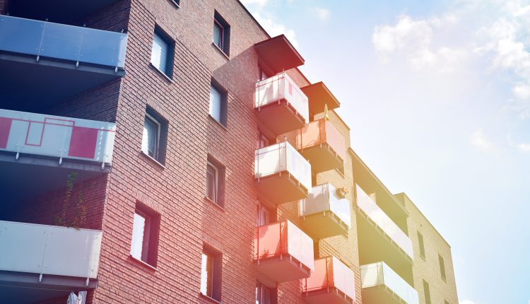 Urban Development / Architecture & Design / Innovation - Building