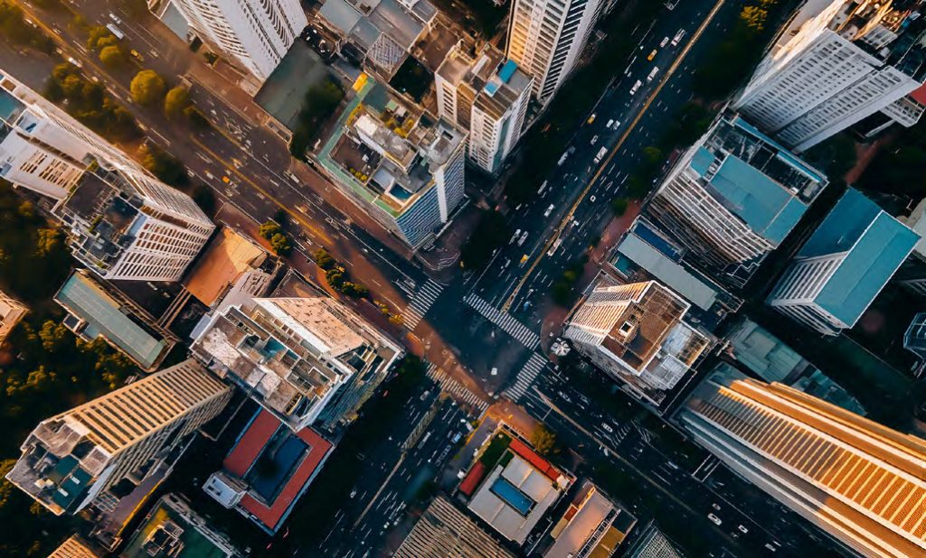 Climate Change is Changing How Cities and Houses are Built - Building