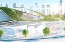 The New Carbon Architecture - Building