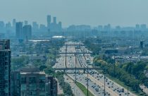 Hines breaks ground on third Toronto office project since start of COVID-19