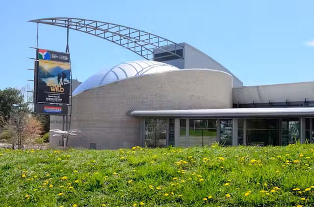 The Ontario Science Centre is the perfect site for a multi-purpose ...