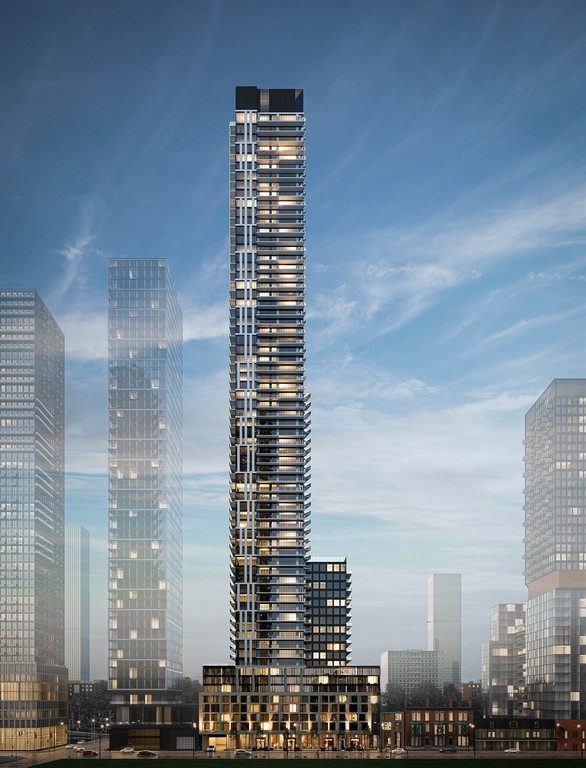 Amexon Development Corporation receives prestigious award and ...