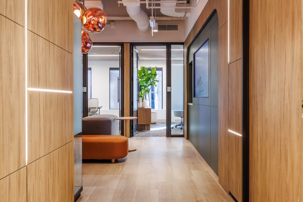 Roserock Place - Building